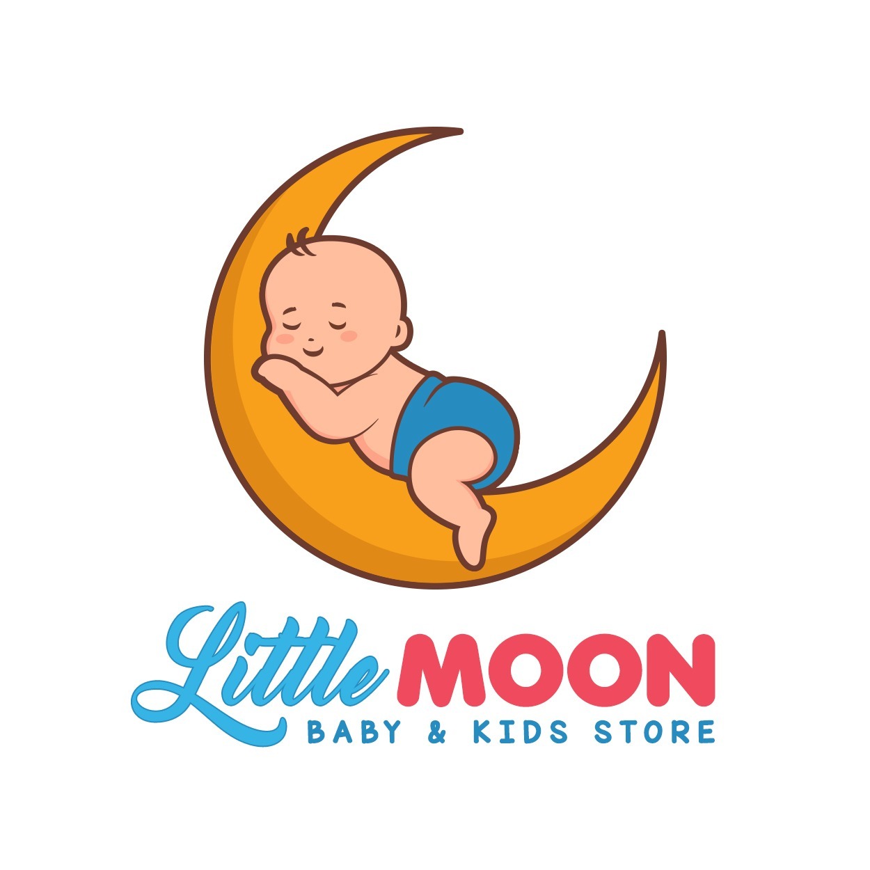 Littlemoon Baby & Kids Official Store di Indonesia, Online Shop 10 2024