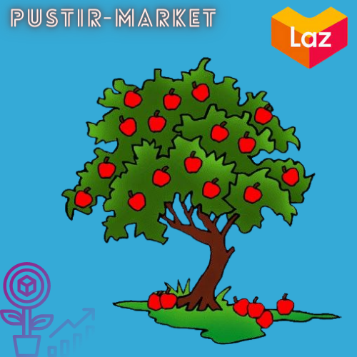 Pustir-Market Toko resmi di Indonesia, Online Shop 05 2025