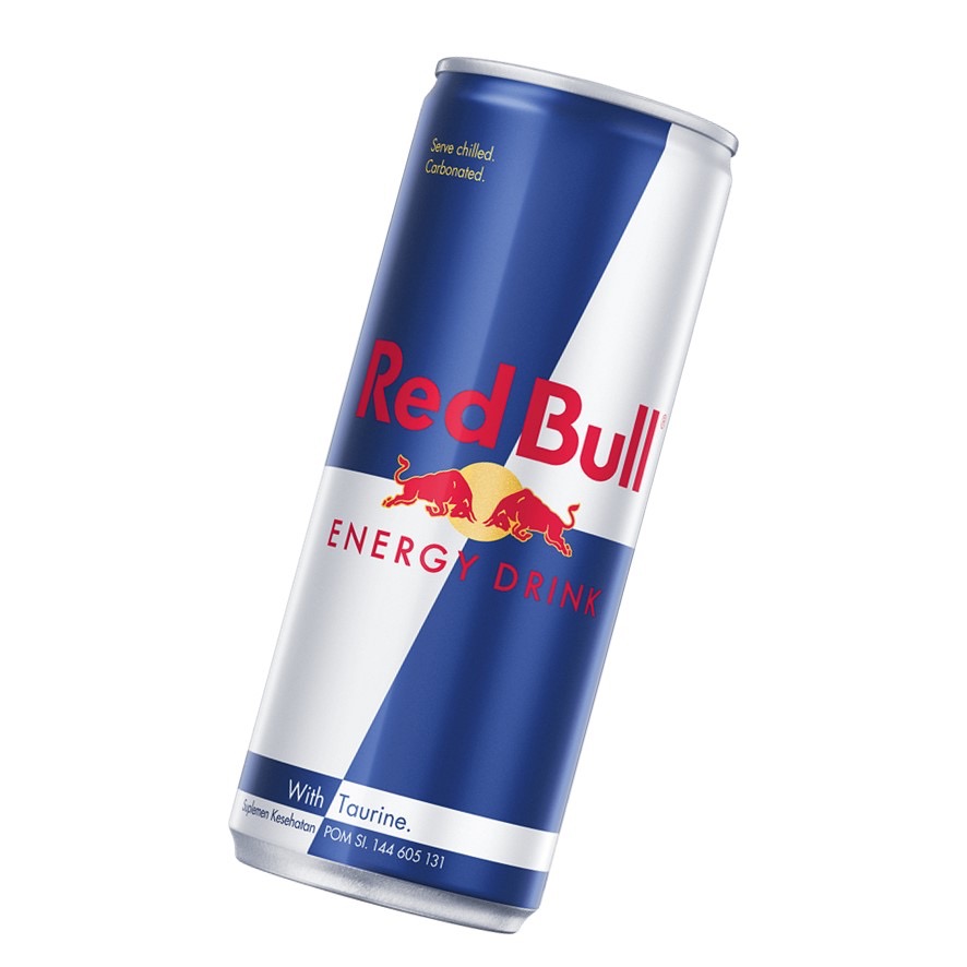 Toko Resmi Red Bull Online | Lazada.co.id