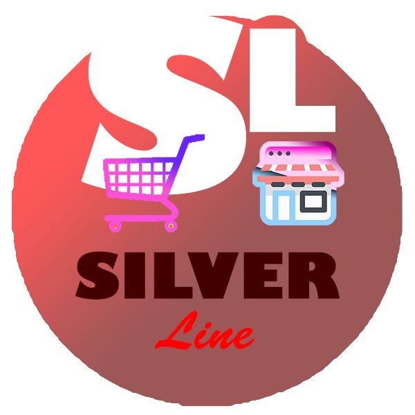Silver Line Toko resmi di Indonesia, Online Shop 11 2024