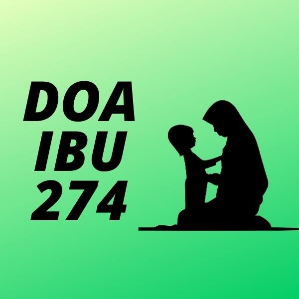 DOA IBU 274 Indonesia Toko Resmi Online | Beli Sekarang di Lazada
