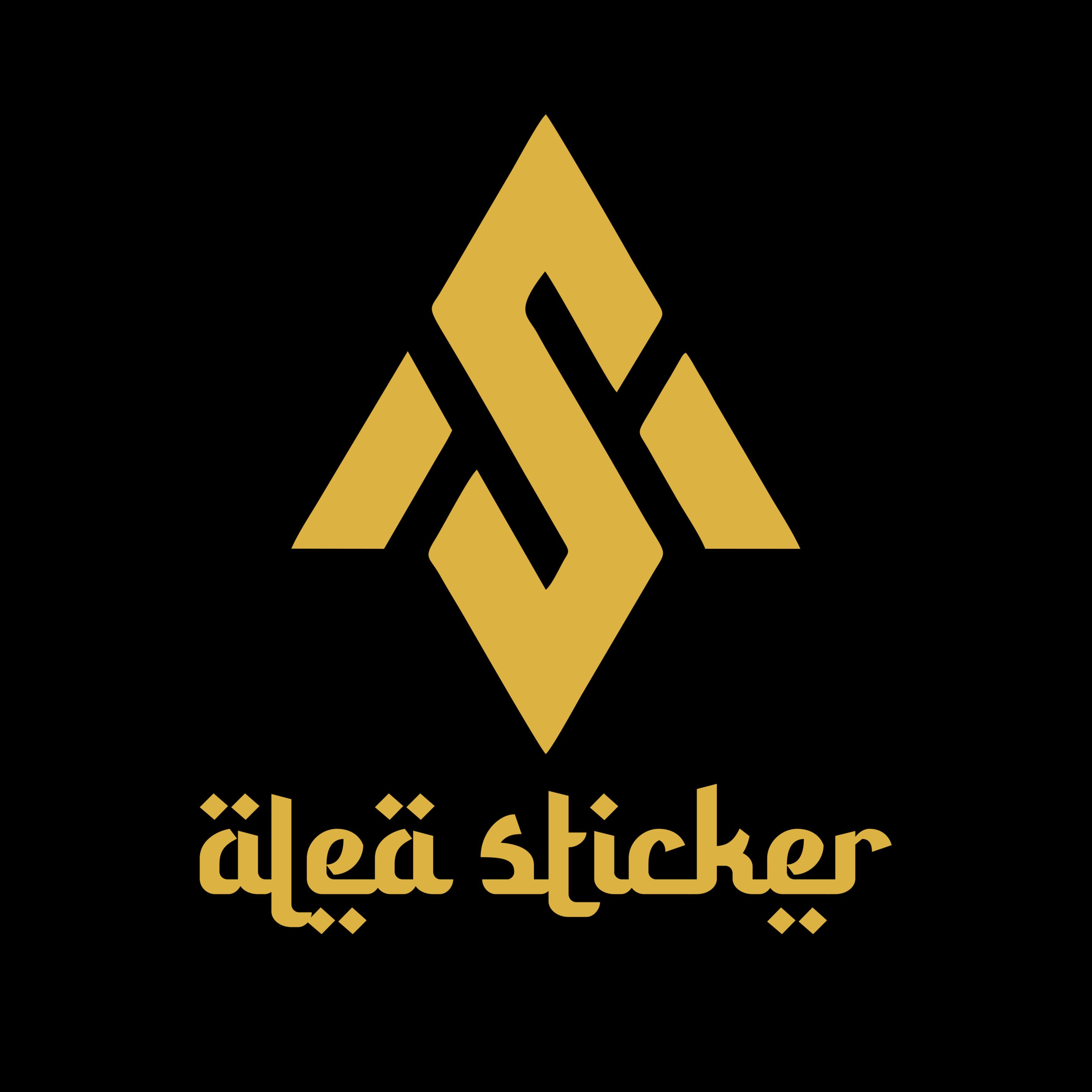 ALEA STICKER Toko resmi di Indonesia, Online Shop 10 2024