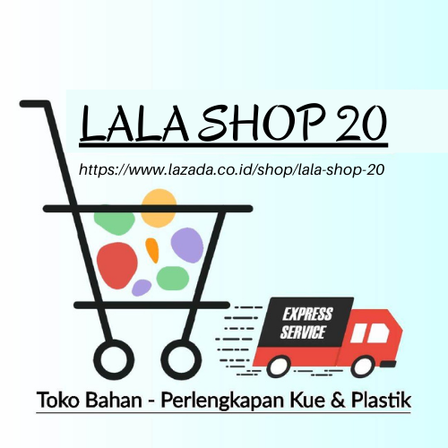 LALA SHOP 20 Indonesia Toko Resmi Online | Beli Sekarang di Lazada