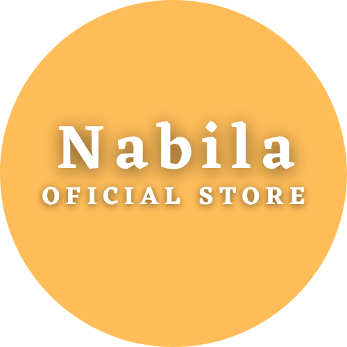 Nabila Oficial store Toko resmi di Indonesia, Online Shop 05 2025