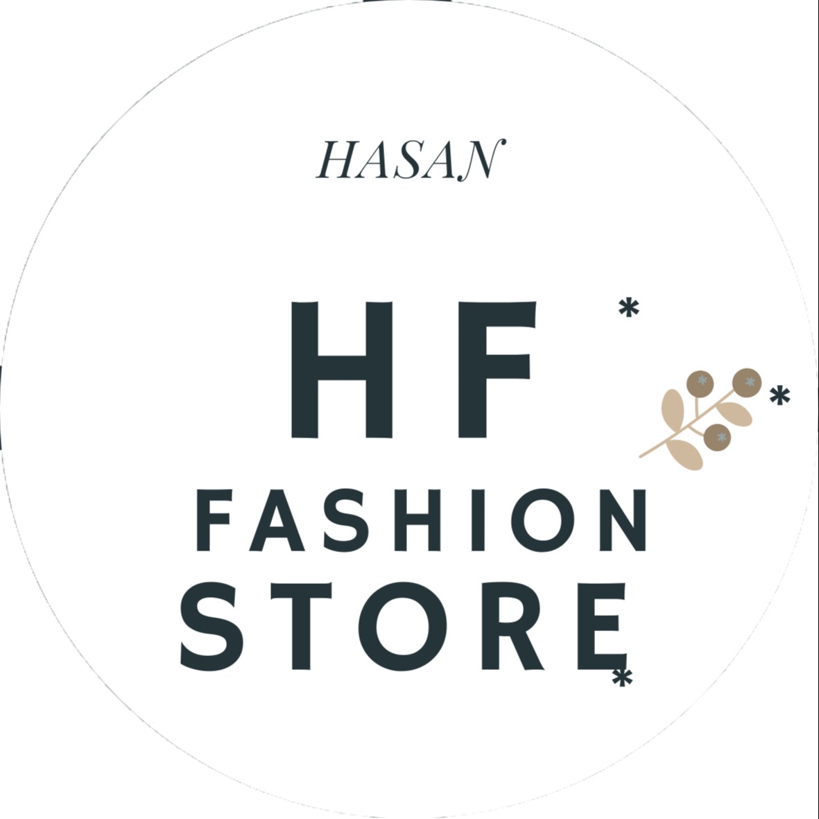 HASAN FASHION STORE Indonesia Toko Resmi Online | Beli Sekarang di Lazada