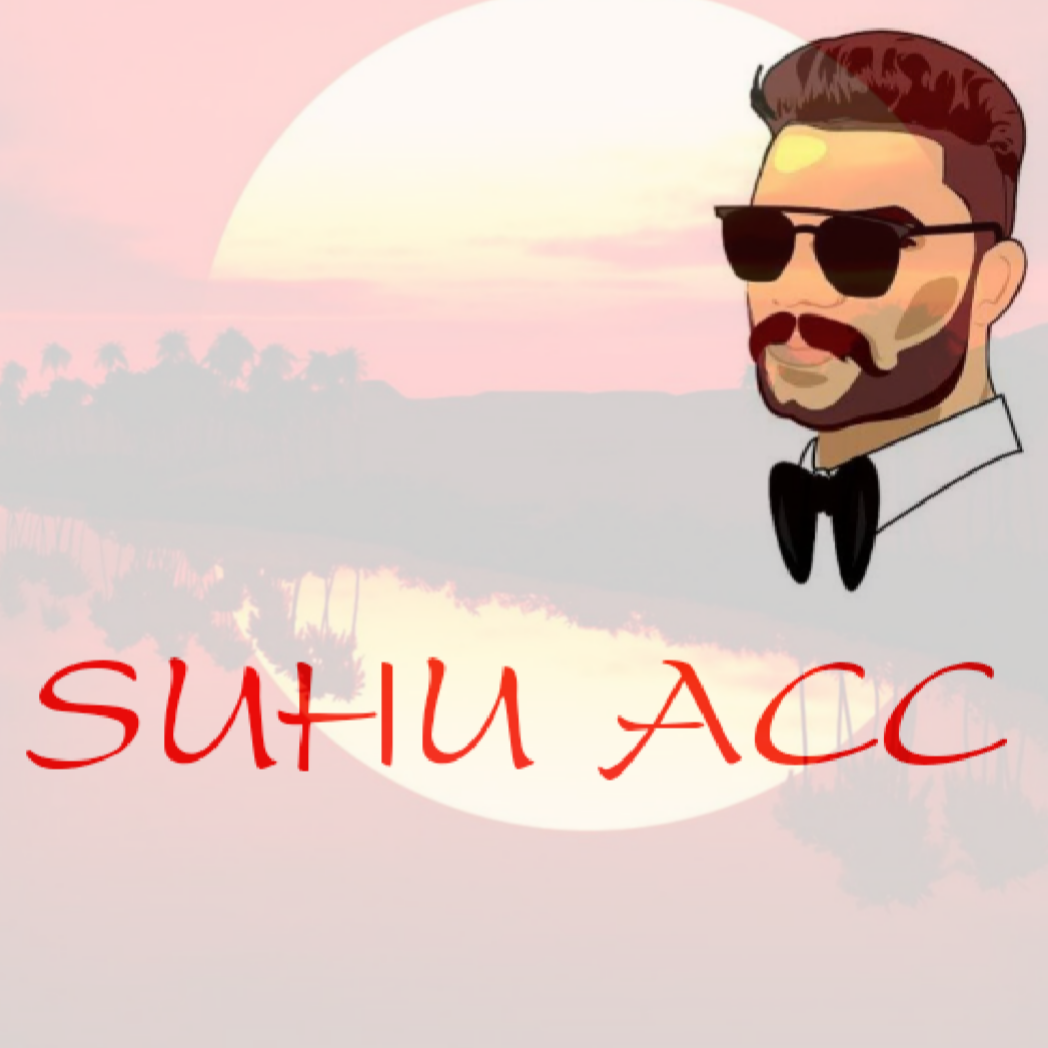 SUHU ACC Official Store di Indonesia, Online Shop 09 2024