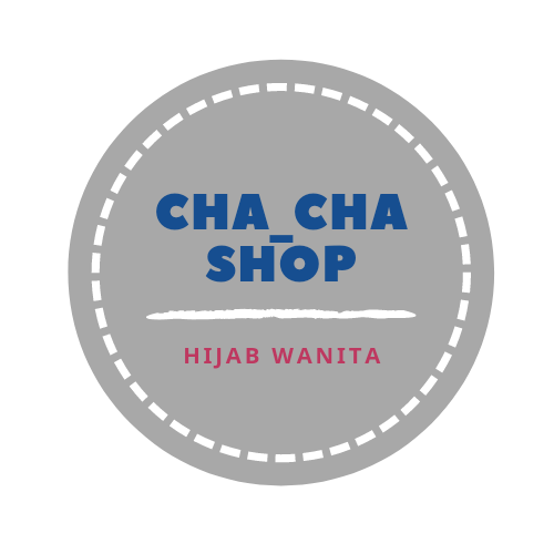 Chacha R Hijab Toko resmi di Indonesia, Online Shop 12 2024