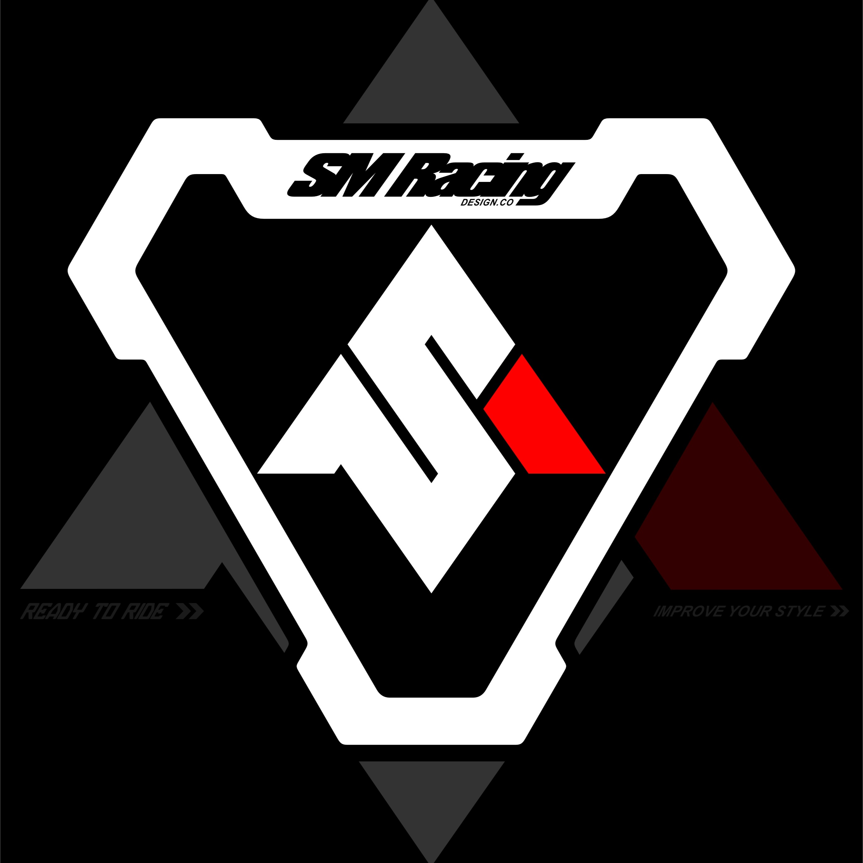SM Racing Toko resmi di Indonesia, Online Shop 04 2025