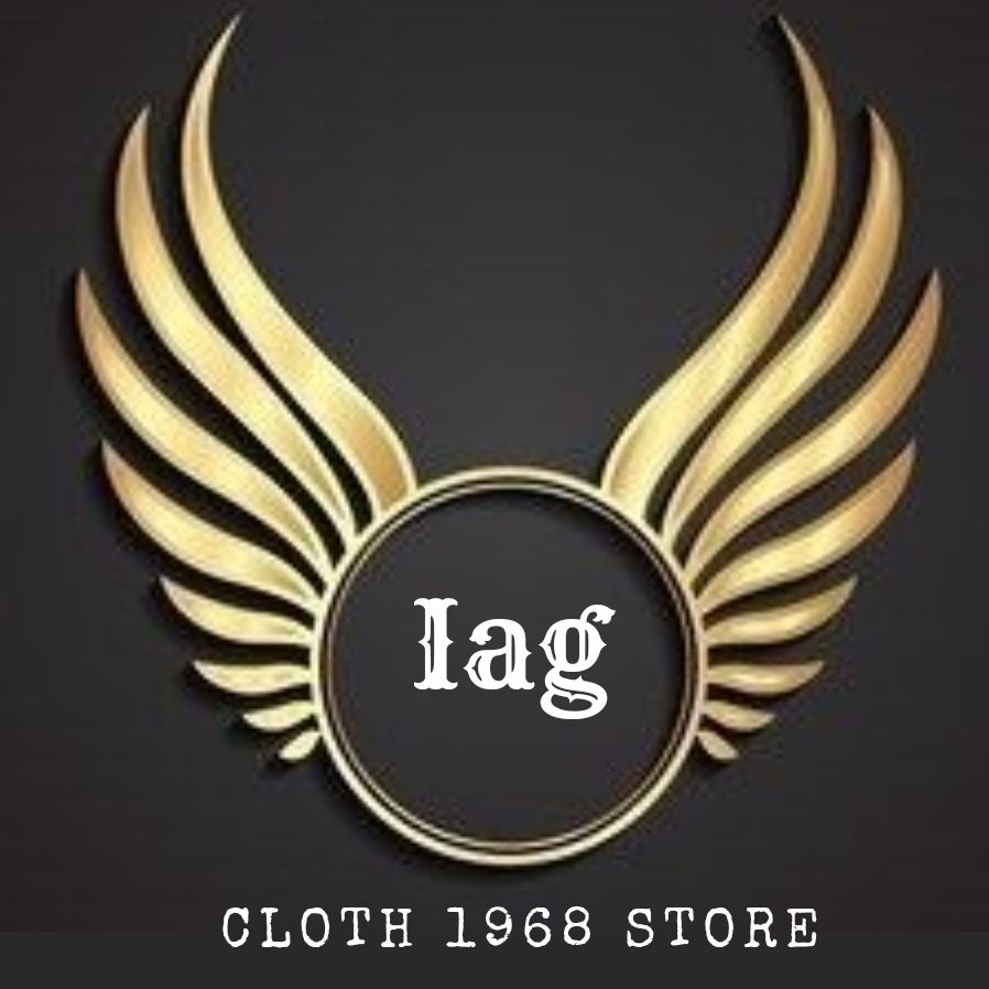 iag store Toko resmi di Indonesia, Online Shop 02 2025