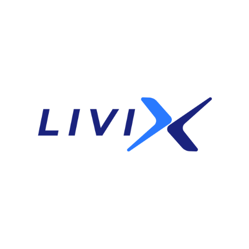 LIVIX Toko resmi di Indonesia, Online Shop 01 2025