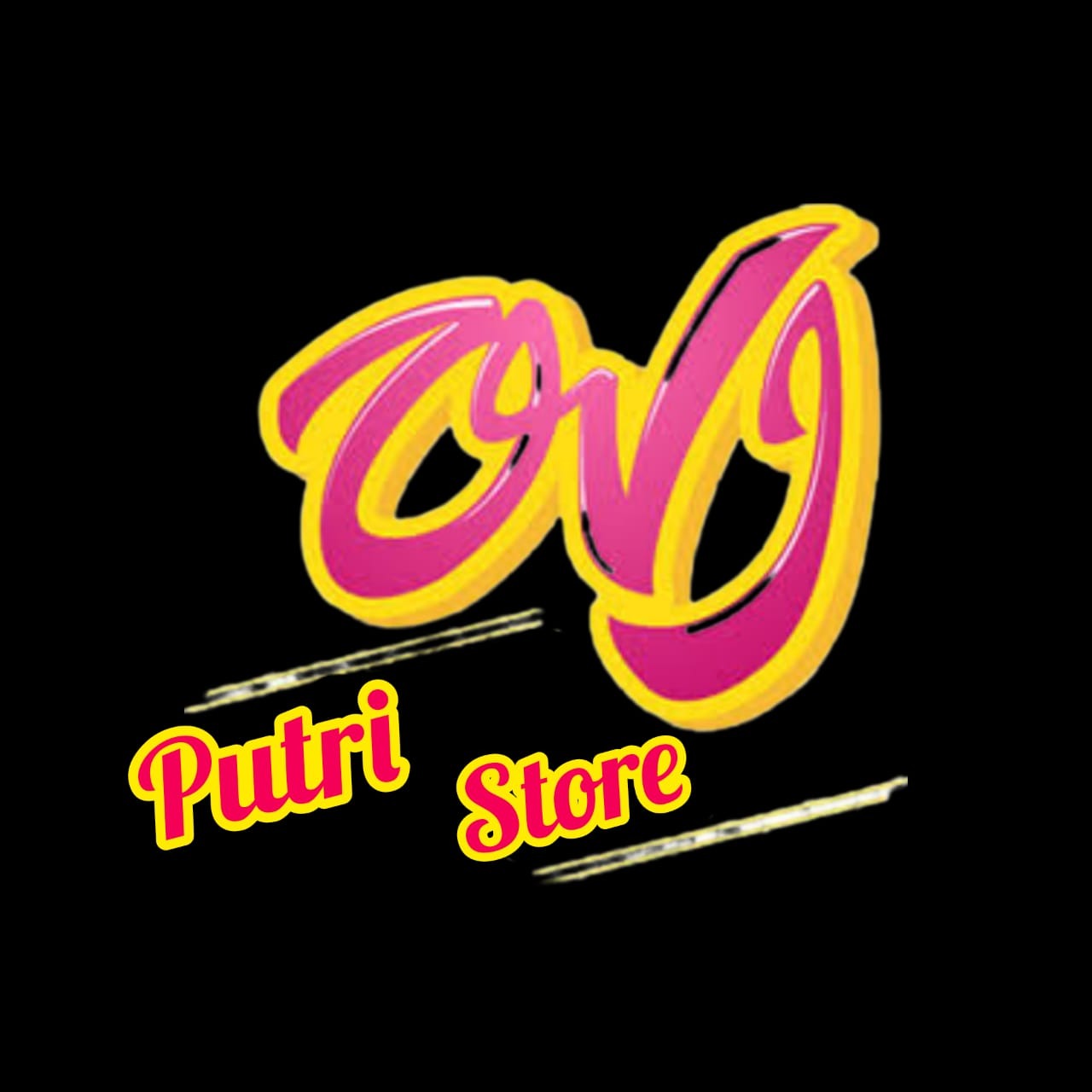 OVJ Putri Store Indonesia Toko Resmi Online | Beli Sekarang di Lazada