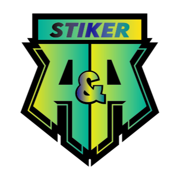 AA STIKER Toko resmi di Indonesia, Online Shop 04 2025