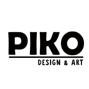 Shop online with Piko Design & Art now! Visit Piko Design & Art on Lazada.