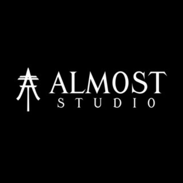 Almost Studio Toko resmi di Indonesia, Online Shop 01 2025