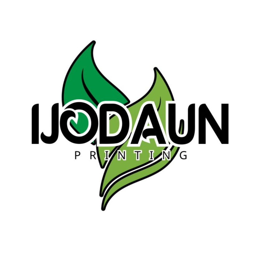 IJO DAUN PRINTING Indonesia Toko Resmi Online | Beli Sekarang di Lazada