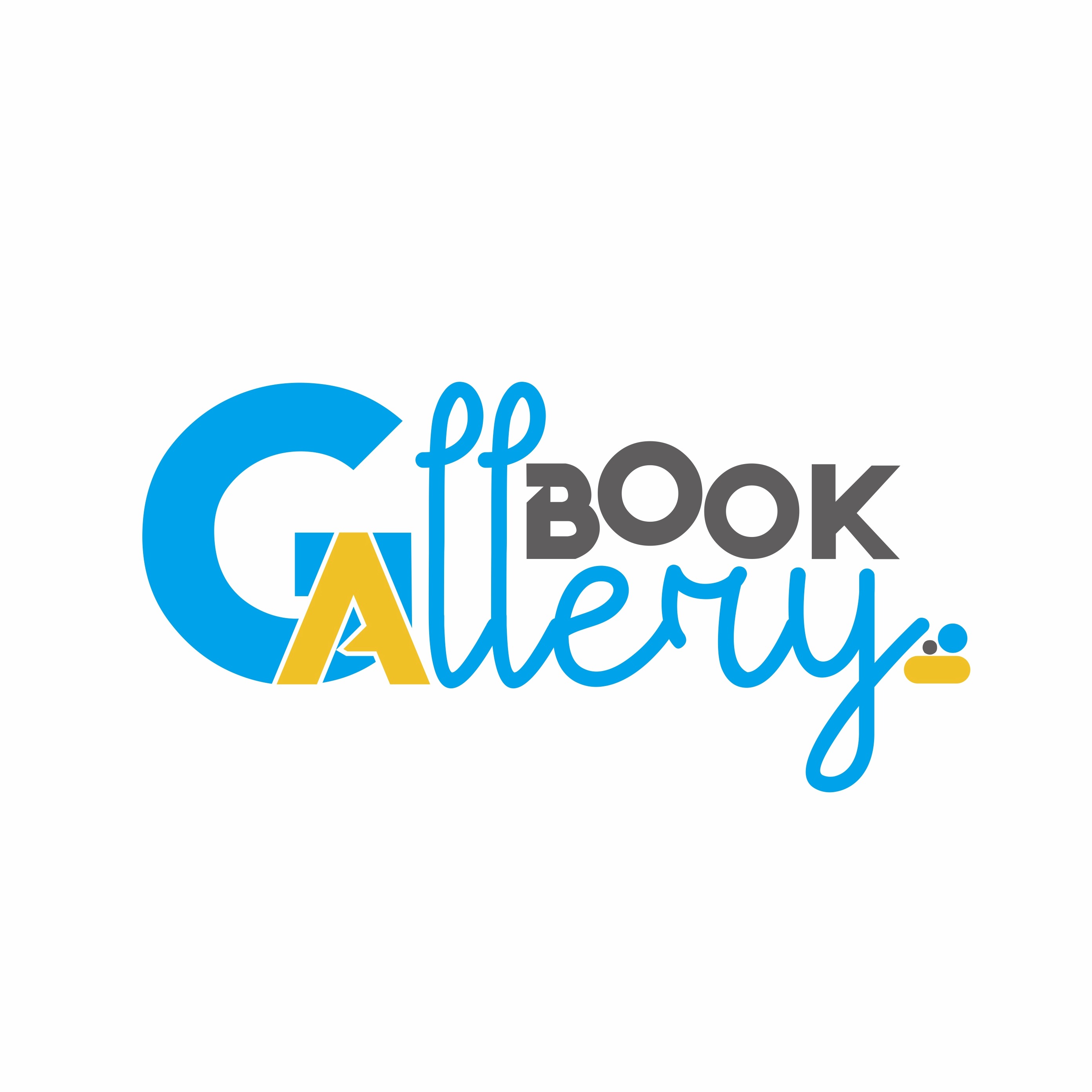 Gallery Book Toko resmi di Indonesia, Online Shop 04 2025