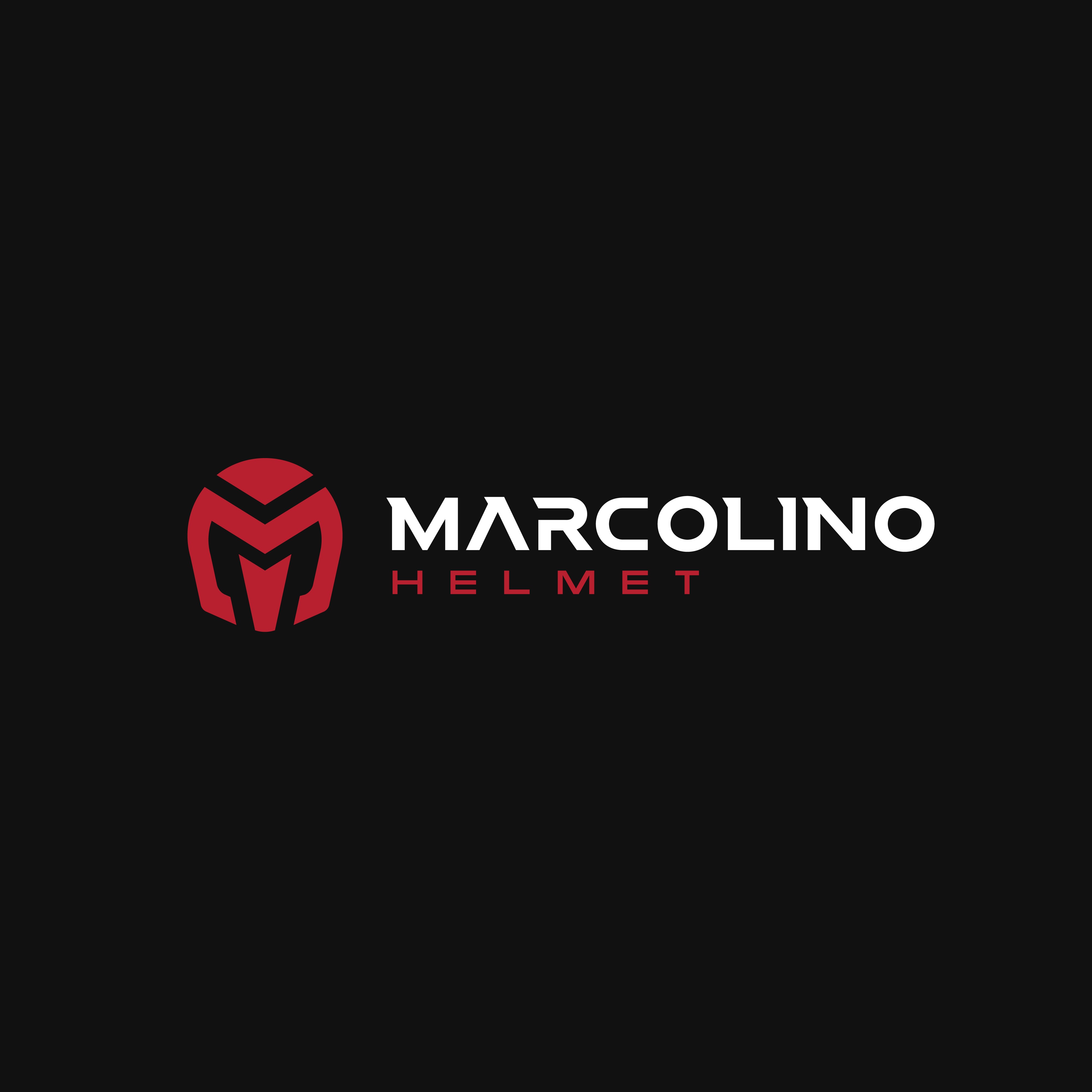 Marcolino Helmet Toko resmi di Indonesia, Online Shop 01 2025