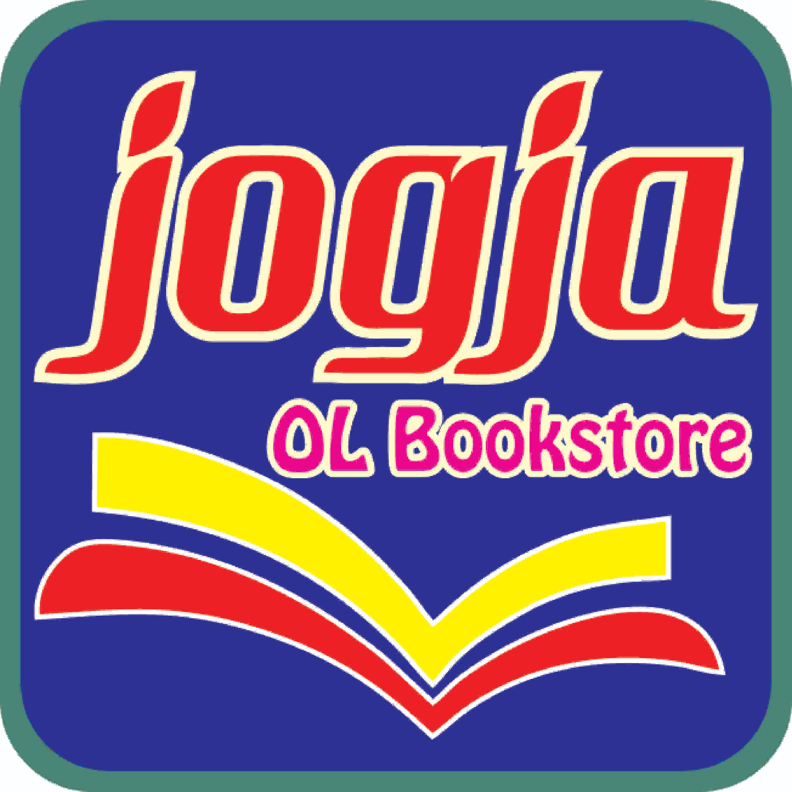 Jogja_OL bookstore Indonesia Toko Resmi Online | Beli Sekarang di Lazada