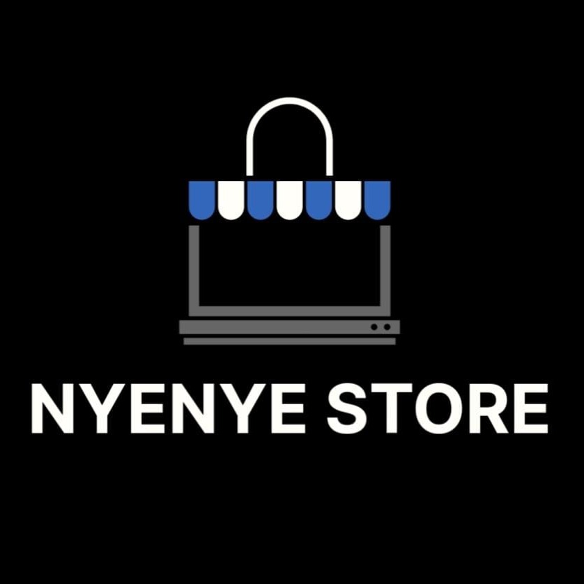 Nyenye Store Toko resmi di Indonesia, Online Shop 12 2024