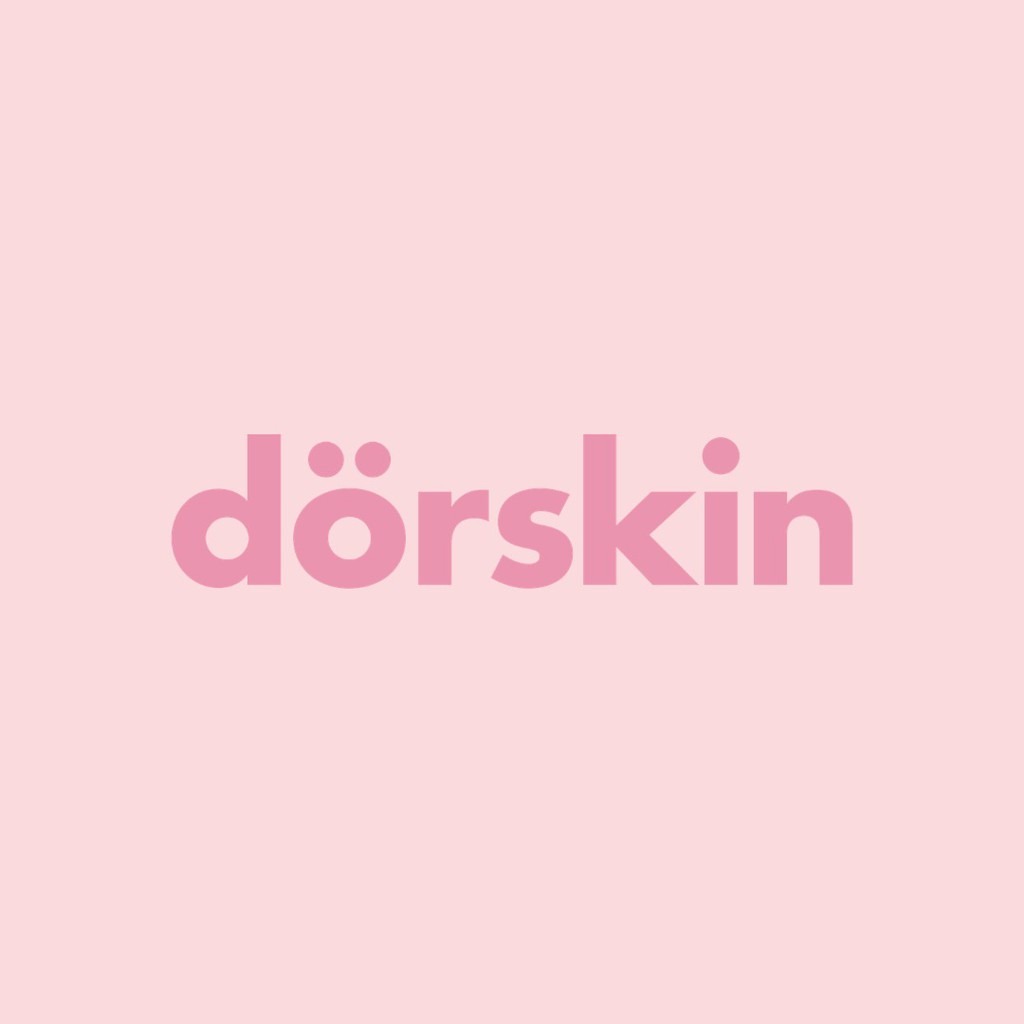 Dorskin Indonesia Toko Resmi Online | Beli Sekarang di Lazada