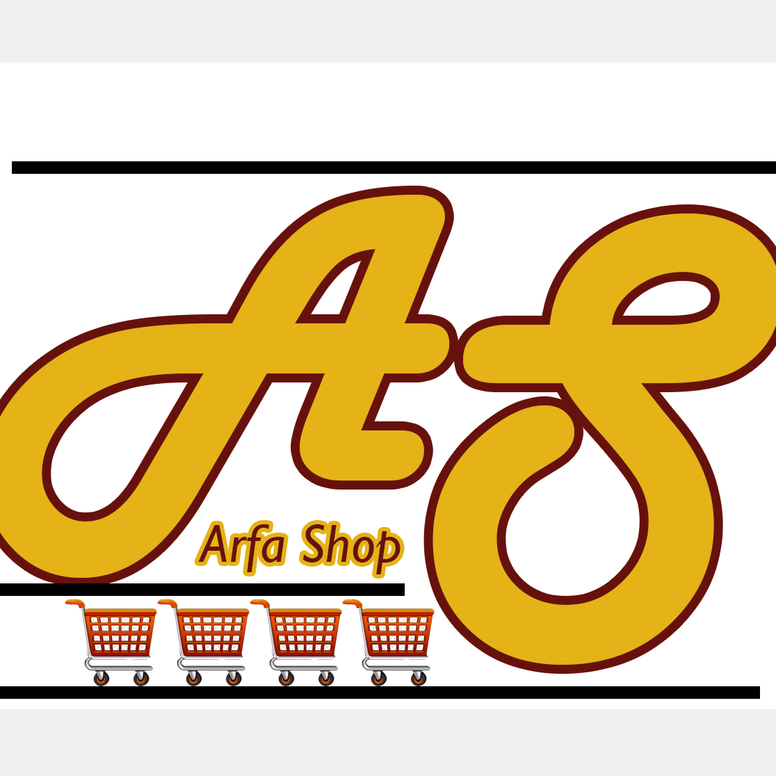 Arfa Shop ID Toko resmi di Indonesia, Online Shop 04 2025