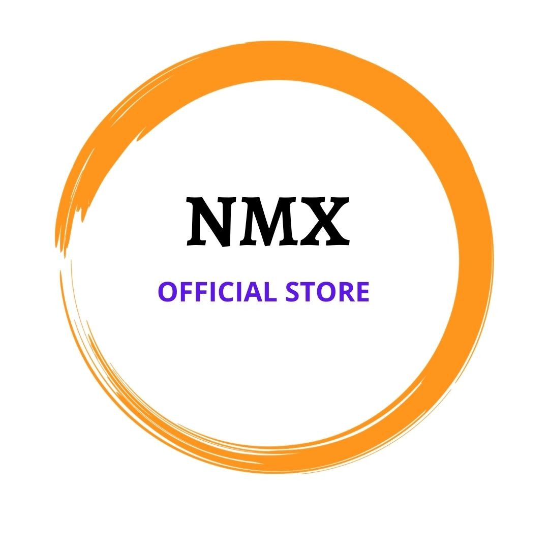 NMX STORE Indonesia Toko Resmi Online | Beli Sekarang di Lazada