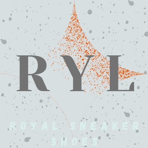 RYL Shoes Toko resmi di Indonesia, Online Shop 04 2025