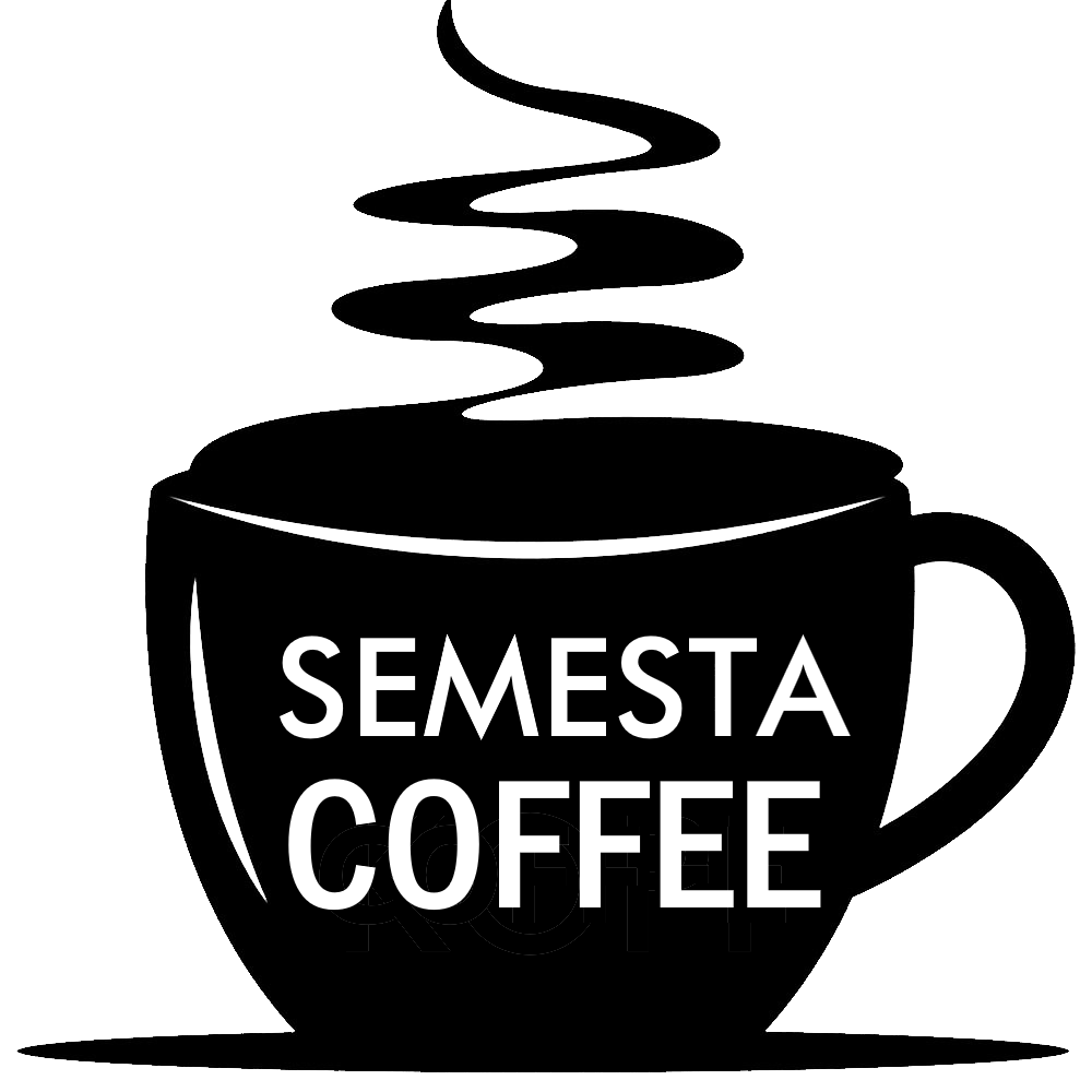 SEMESTA COFFEE Toko resmi di Indonesia, Online Shop 12 2024