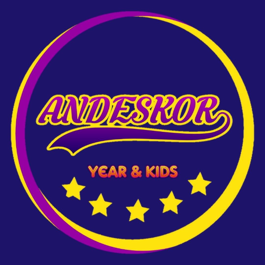 Toko Resmi ANDESKOR Online | Lazada.co.id