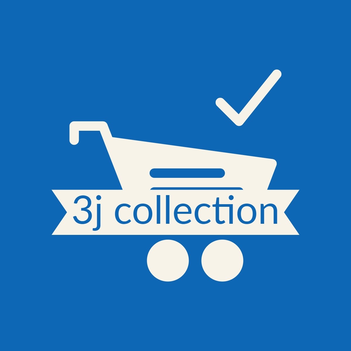 3J COLLECTION Toko resmi di Indonesia, Online Shop 05 2025