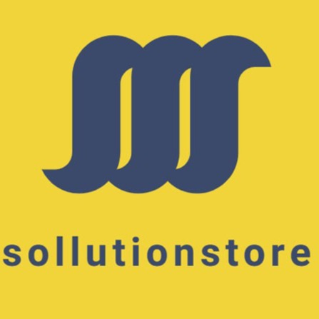 Toko Resmi Solution Store Online | Lazada.co.id
