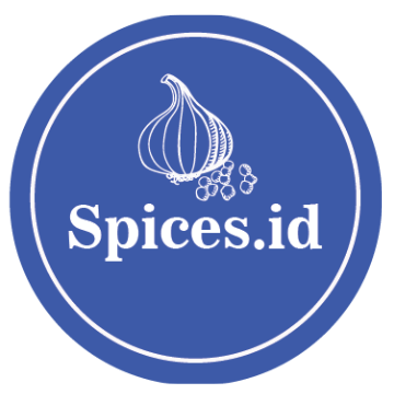 Spices.id Toko resmi di Indonesia, Online Shop 04 2025