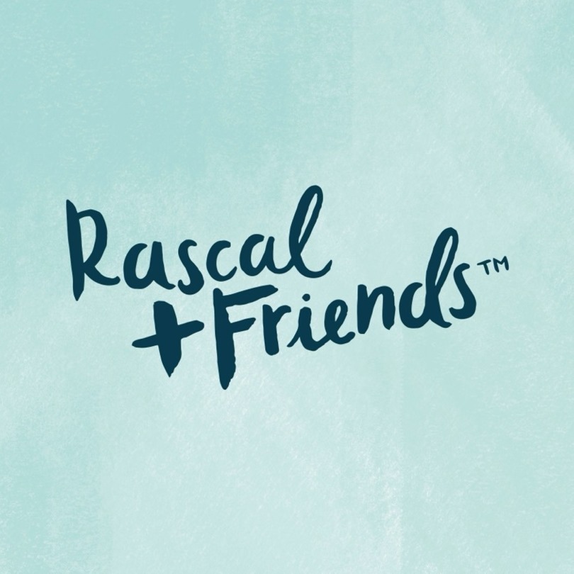 Rascal + Friends Official Store Toko resmi di Indonesia, Online Shop 04 ...