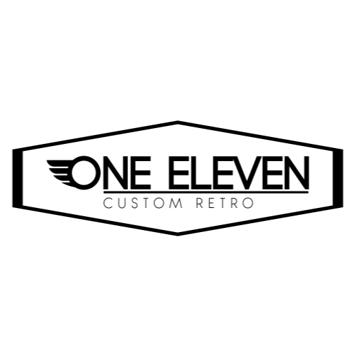 One Eleven Custom Toko resmi di Indonesia, Online Shop 04 2025