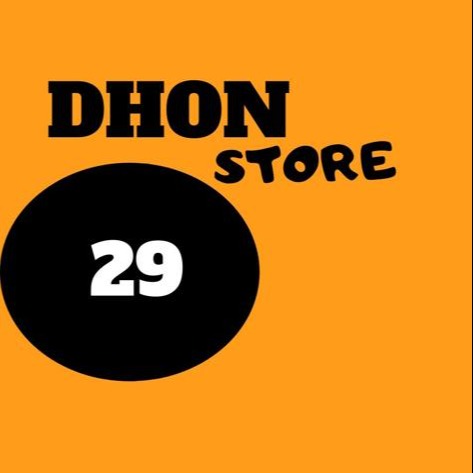 dhon store Official Store di Indonesia, Online Shop 09 2024