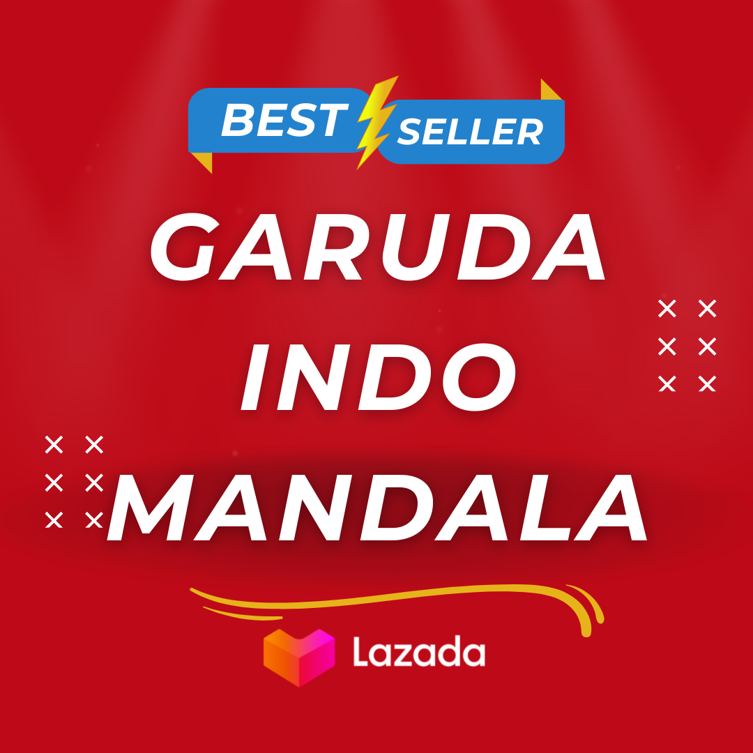 Garuda Indo Mandala Toko resmi di Indonesia, Online Shop 04 2025