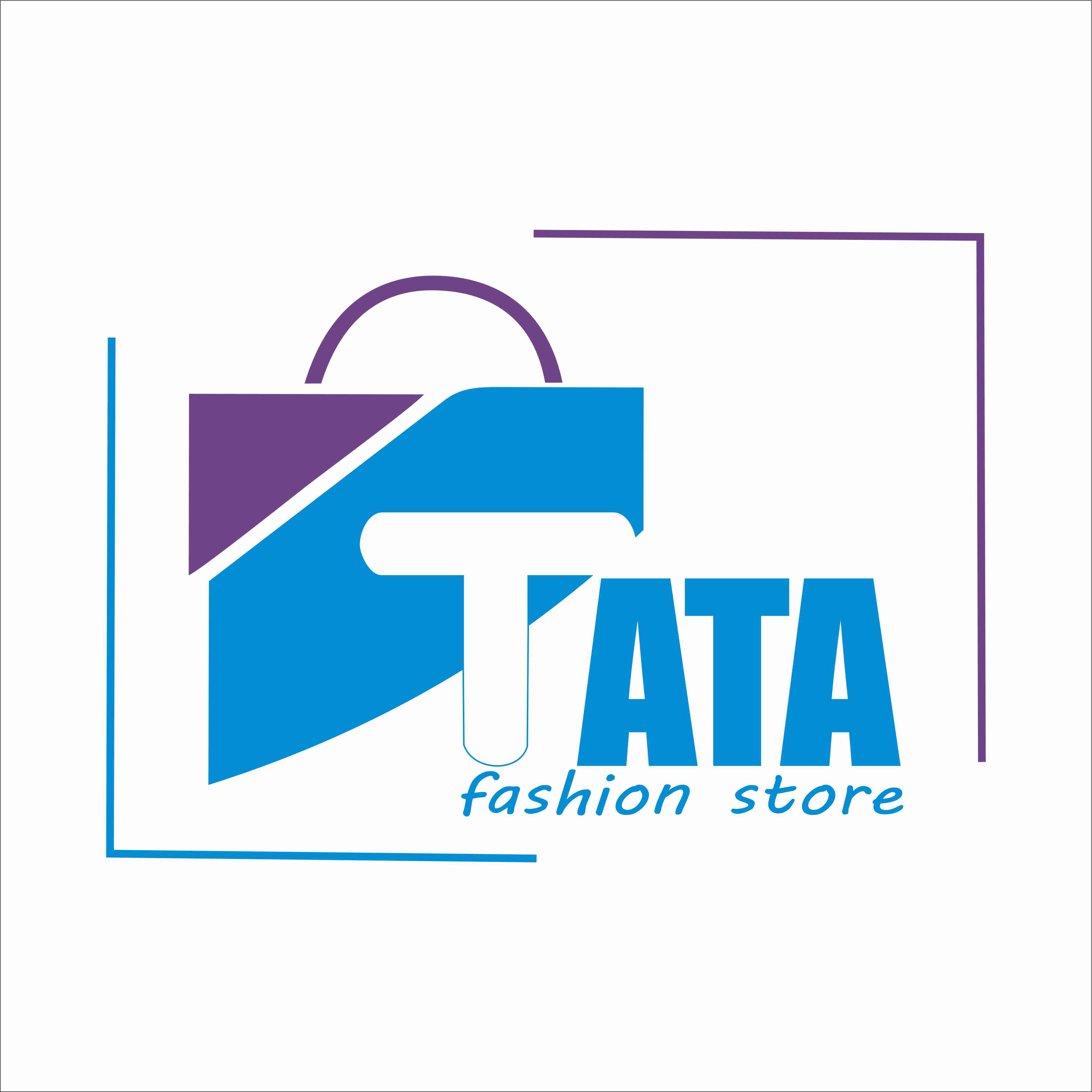 Shop online with TATA FASHIONSTORE now! Visit TATA FASHIONSTORE on Lazada.