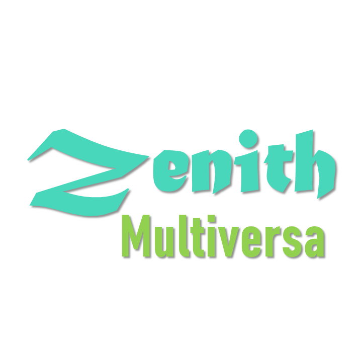 CV Zenith Multiversa Toko resmi di Indonesia, Online Shop 12 2024