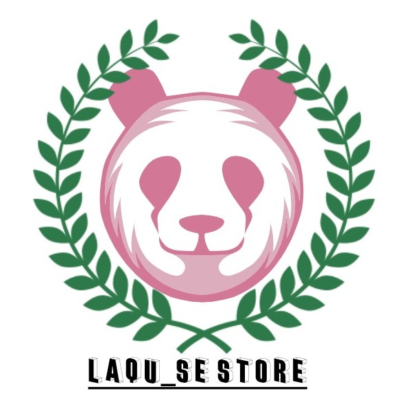 LAQU_SE STORE Toko resmi di Indonesia, Online Shop 12 2024