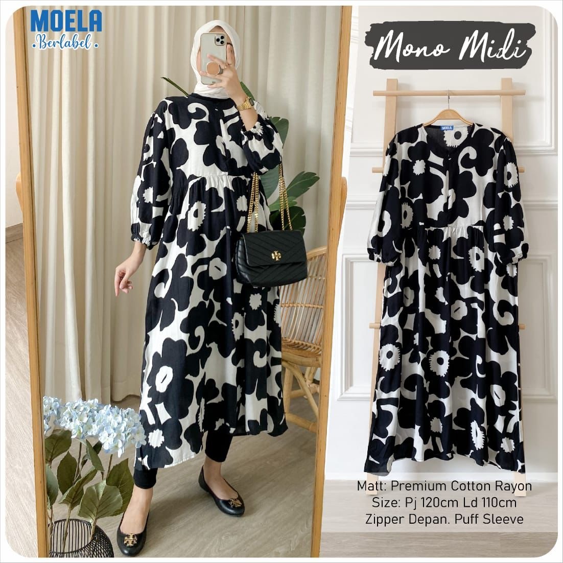 Toko Resmi moe.fashion Online | Lazada.co.id