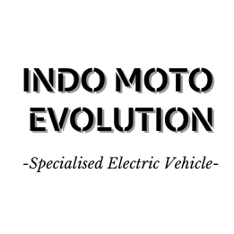 Toko Resmi Indo Moto Evolution Online | Lazada.co.id