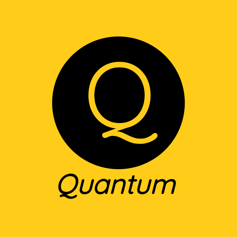 Toko Resmi Quantum-Official Online | Lazada.co.id