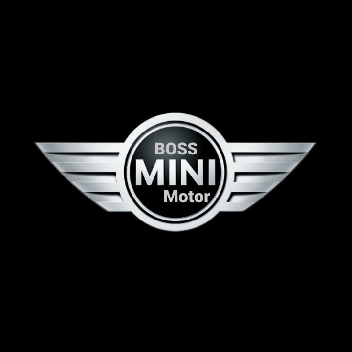 Shop online with BOSS Motor Mini now! Visit BOSS Motor Mini on Lazada.
