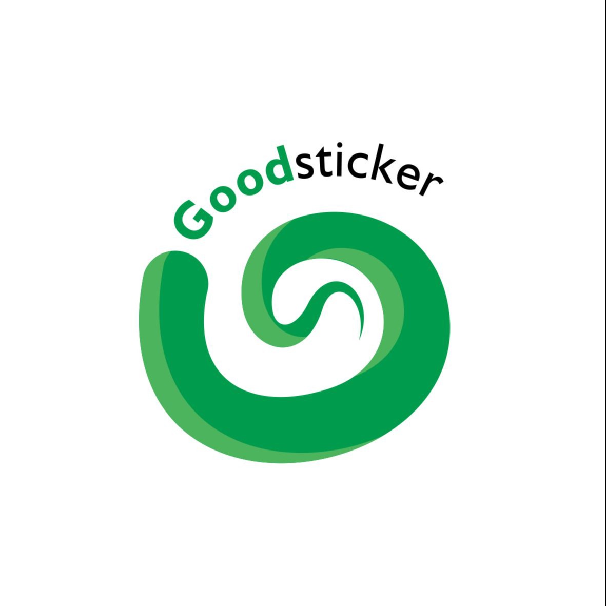 Toko Resmi GOODSTICKER Online | Lazada.co.id
