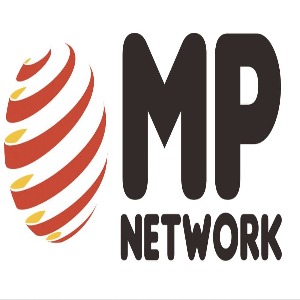 MP NETWORK Toko resmi di Indonesia, Online Shop 03 2025