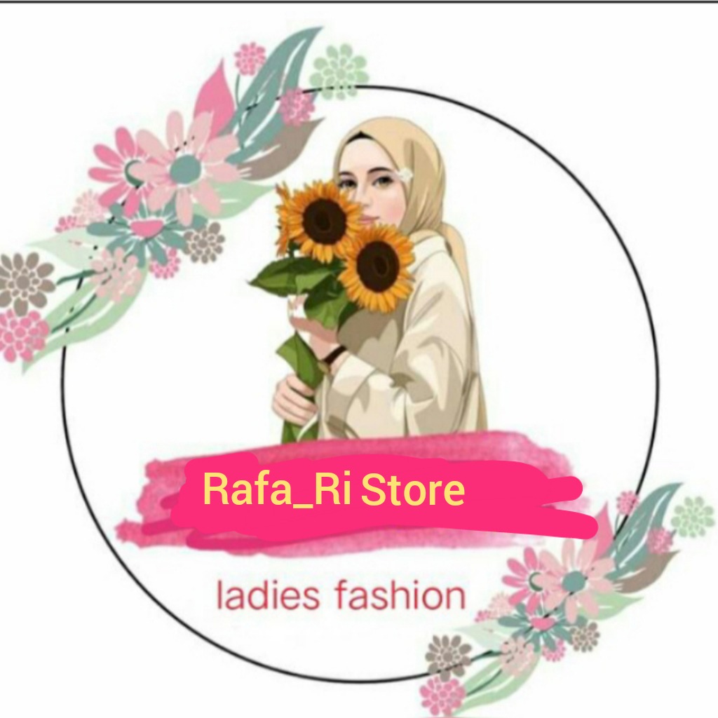 Rafa_Ri Store Toko resmi di Indonesia, Online Shop 04 2025