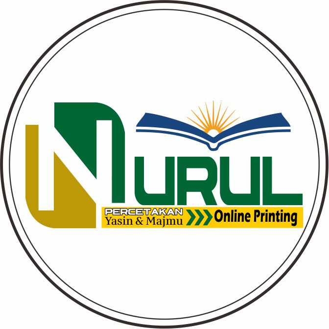 Nurul Printing Toko resmi di Indonesia, Online Shop 12 2024