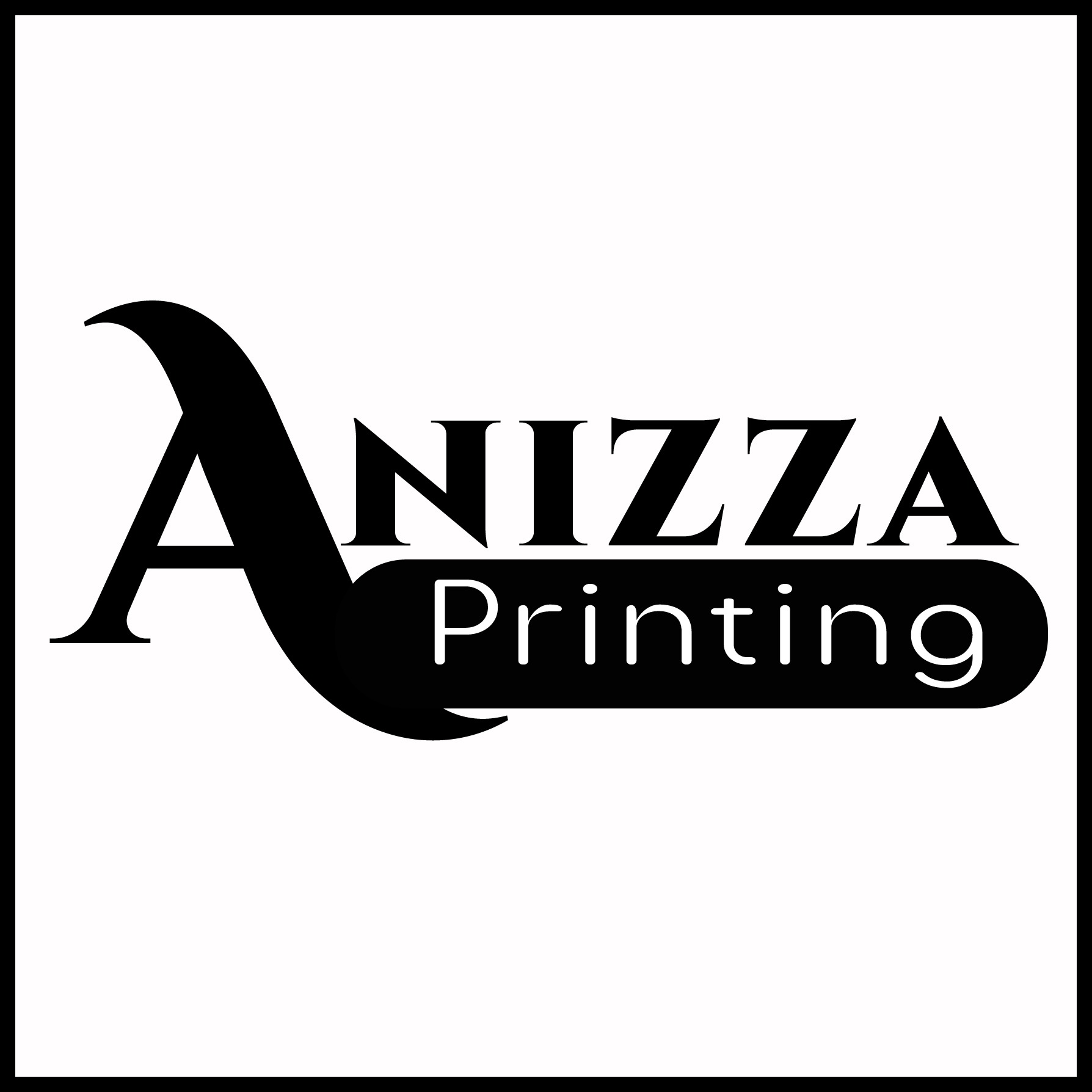 Anizza Printing Toko resmi di Indonesia, Online Shop 04 2025