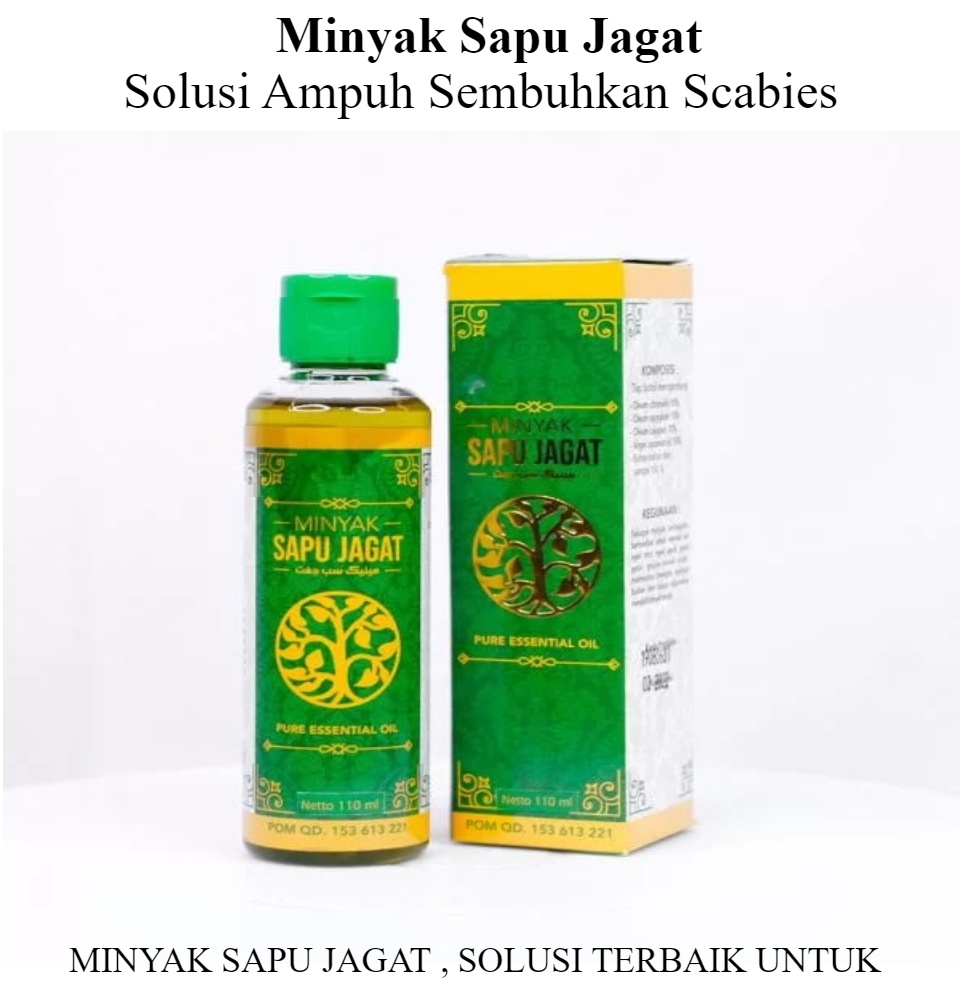 Obat Gatal Scabies, Obat Scabies Manusia, Obat Pembasmi Kudis Scabies ...