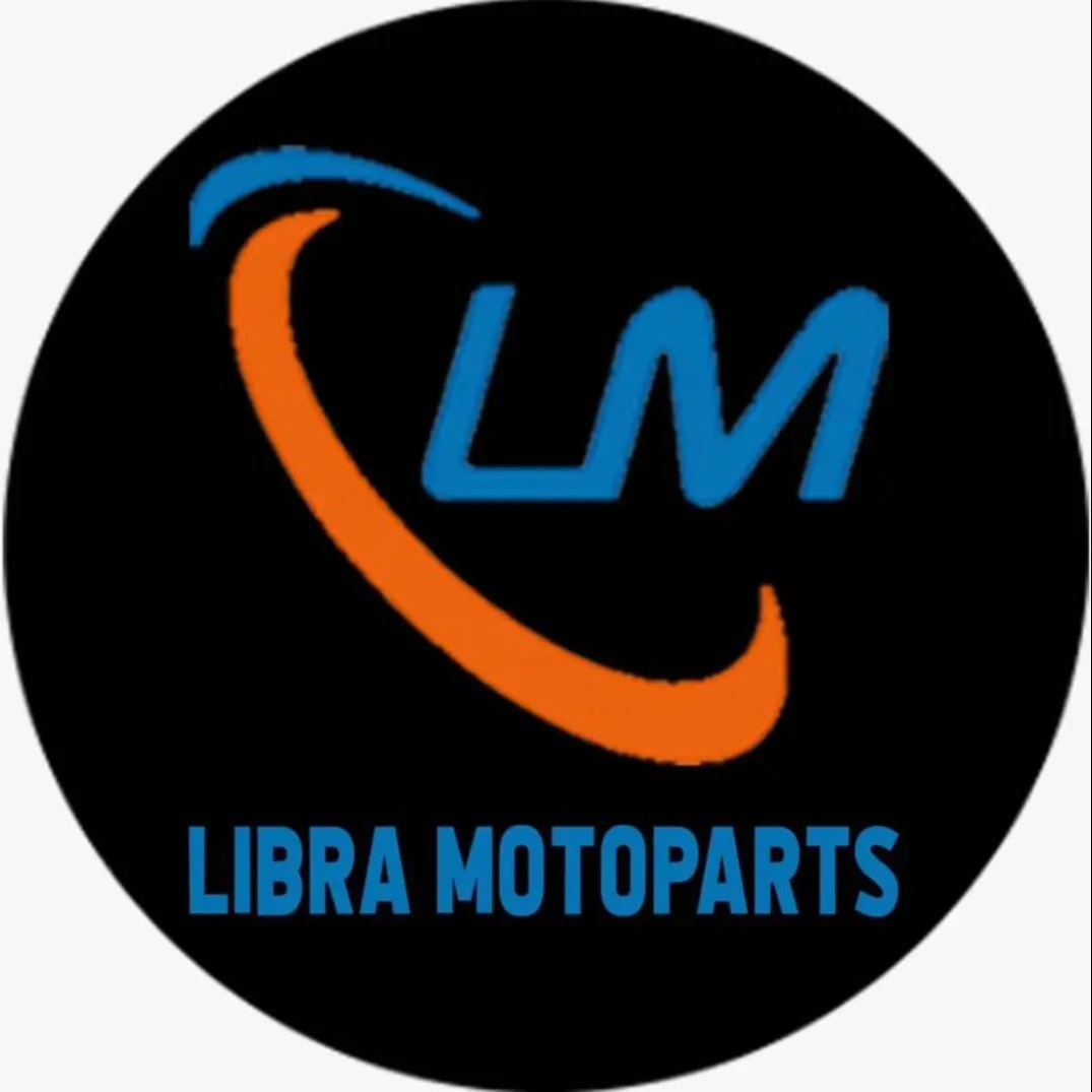 Toko Online Resmi Libra Motoparts Indonesia | Lazada.co.id